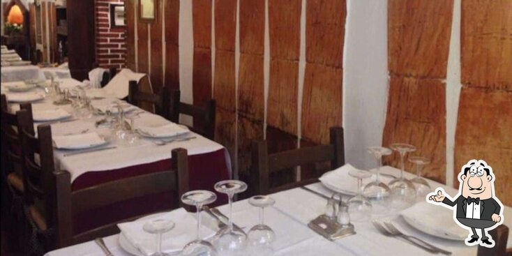 Ristorante Settimio, Roma - Menu e recensioni del ristorante