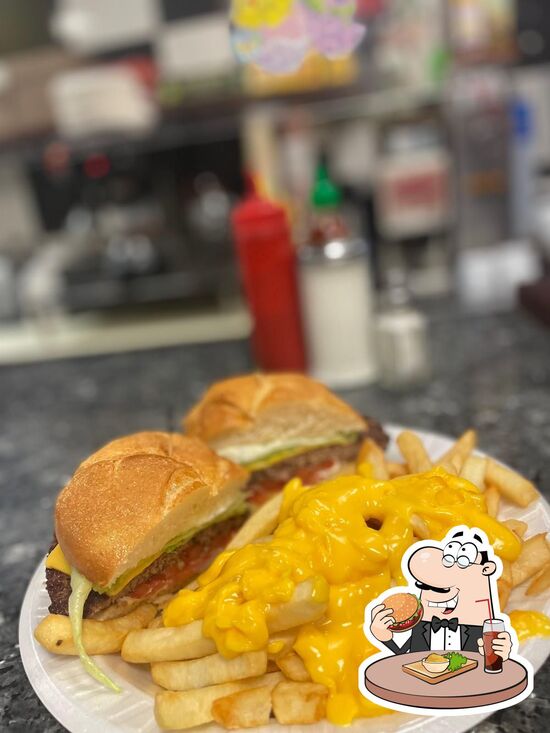 Texas Wiener I, Plainfield - Restaurant menu, prices and reviews