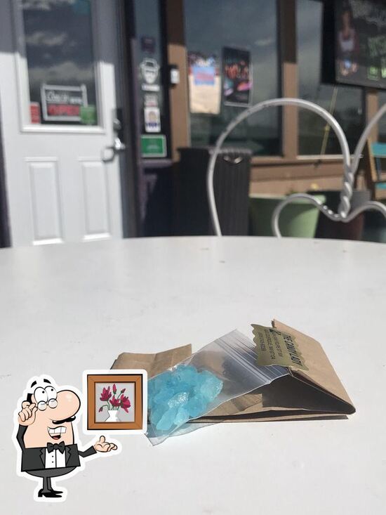 The Candy Lady, Albuquerque - Restaurant menu, prices and reviews