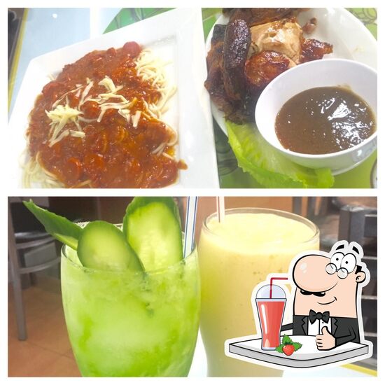 The Resto Pinoy Hamdan Branch, Abu Dhabi - Restaurant menu, prices and ...
