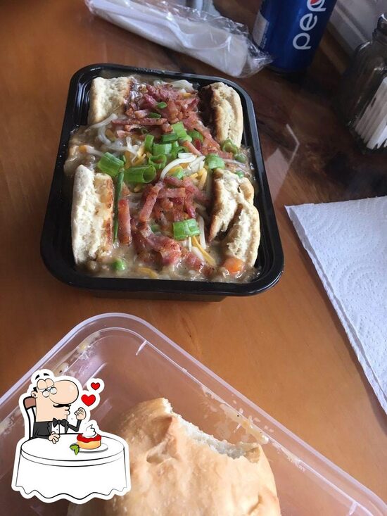 The Soup Shack, 184 Emery Mills Rd in Shapleigh - American restaurant ...