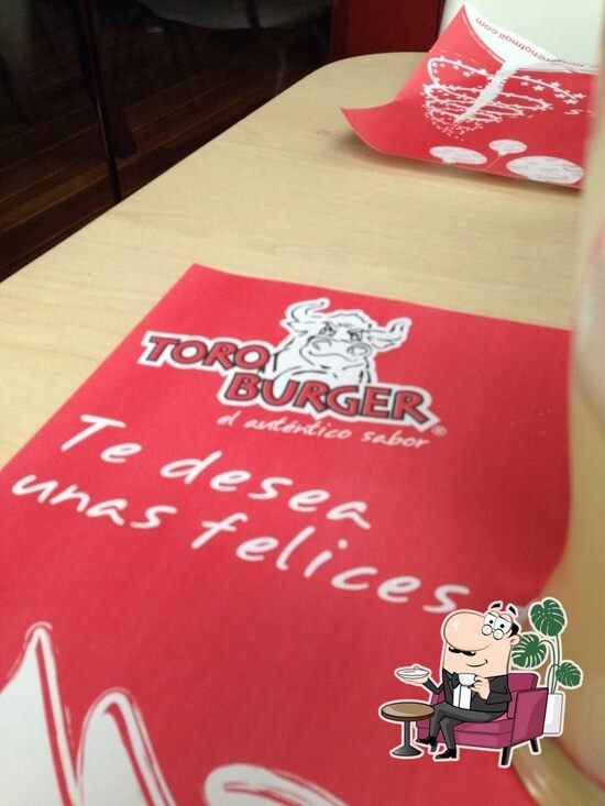 Toro Burger, Bogotá - Menú del restaurante, precios y reseñas