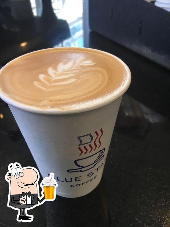 Blue State Coffee, New Haven - Restaurant menu, prices and reviews