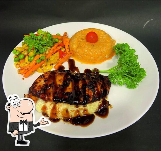 Bites n Grill, Mumbai - Restaurant menu, prices and reviews