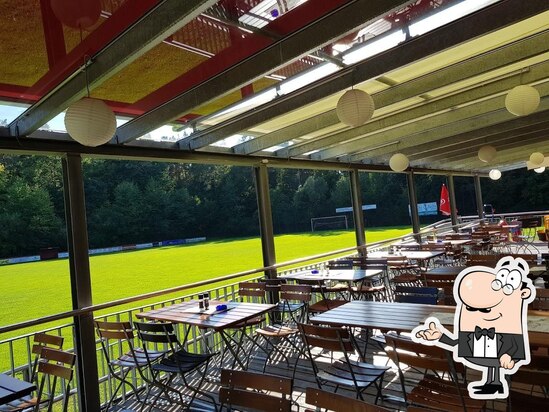 Speisekarte von Sportgaststätte TSV Wolfstein restaurant, Neumarkt in ...