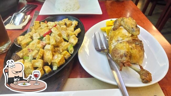 Max's Restaurant, Bacoor, SM City Molino Molino-Paliparan Road ...
