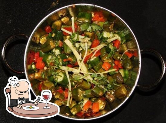 Angrezee Dhaba, Delhi, 3rd Floor - Restaurant reviews