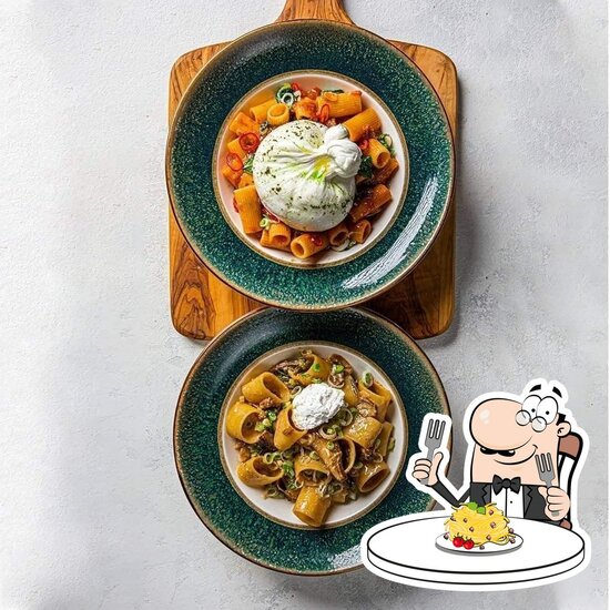 Bellucci restaurant, New Cairo City - Restaurant reviews