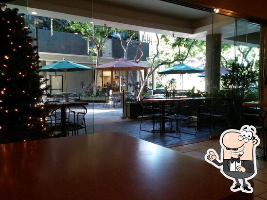 Carval Cafe, Honolulu - Restaurant menu, prices and reviews
