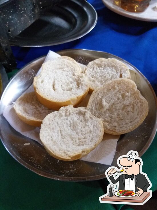Charo Restaurante, Puerto Iguazú - Opiniones del restaurante
