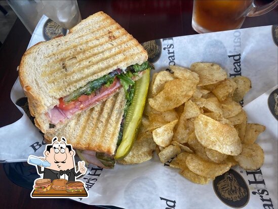 Comma Cafe, Waupaca - Restaurant menu, prices and reviews