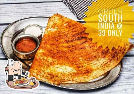 DP's Fast Food Center Matunga, Mumbai - Restaurant reviews