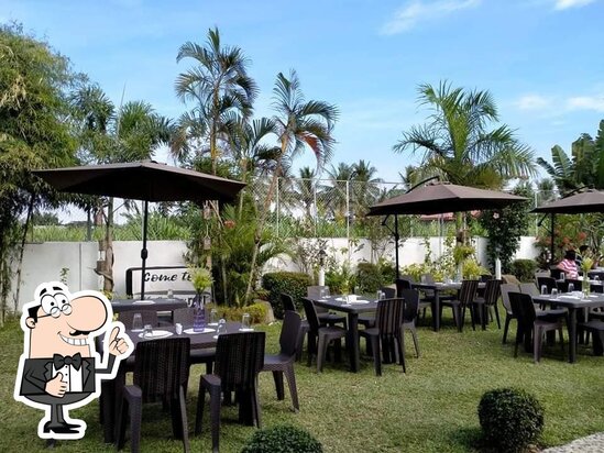 Menu at David's Grill by Be4 restaurant, Balayan