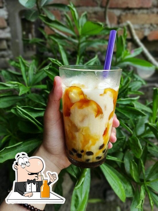 Drink Bim-Bim cafe, Balecatur - Restaurant reviews