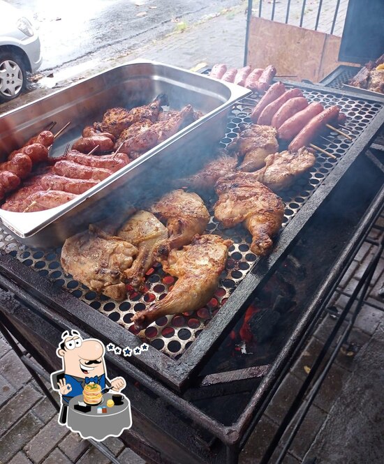Espeto na Brasa Sjc, São José dos Campos - Menu do restaurante, preços ...