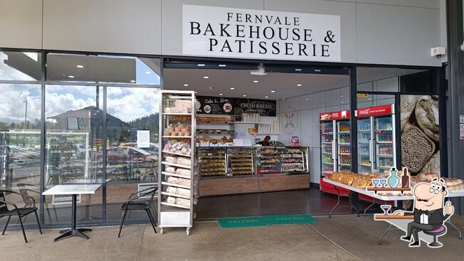 Fernvale Bakehouse and Patisserie in Fernvale - Restaurant reviews