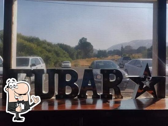 FuBAR-B-Q, Bodfish - Restaurant menu, prices and reviews