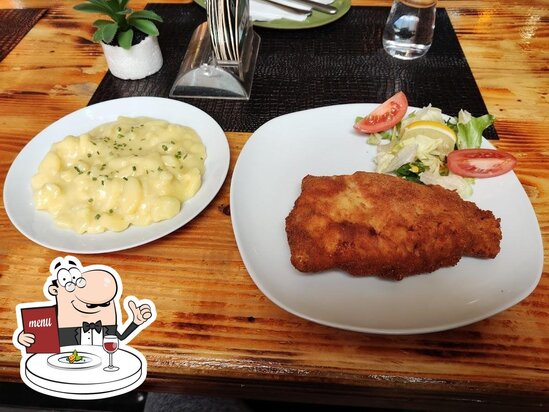 Gasthaus Alex, Wien - Speisekarte, Preise und Bewertungen