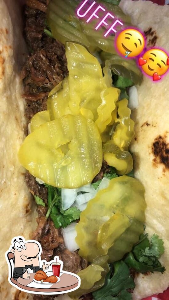 Good Eatz, Falfurrias - Restaurant menu, prices and reviews