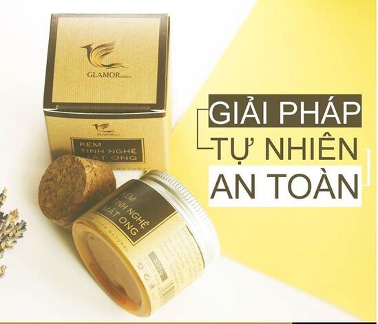 Mỹ Phẩm Cao Cấp Glamor - Đại Lí Phân Phối - Tp.hcm - Restaurant menu ...