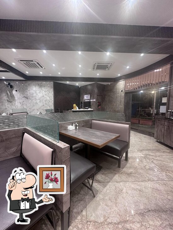 Nanumal Bhojraj Prathna Samaj, Mumbai - Restaurant menu, prices and reviews