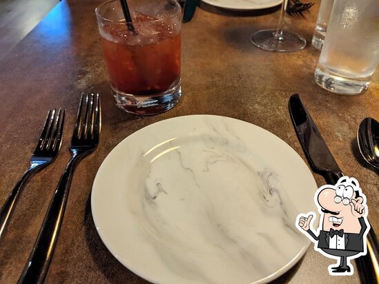 Rustic Chophouse in Broken Arrow - Restaurant menu and reviews