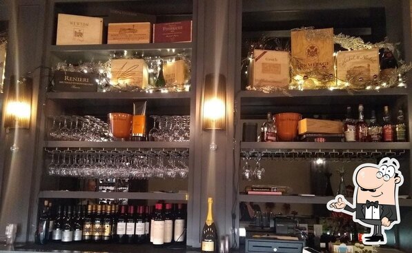 The Laundry, Columbus - Restaurant menu, prices and reviews