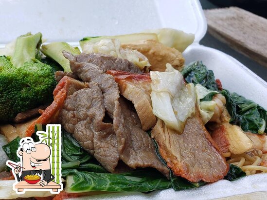 Yummy Wok in Port Perry - Restaurant reviews
