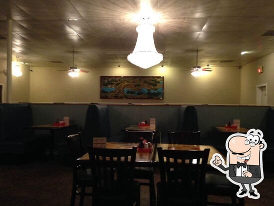 Chinese Kitchen, Jasper - Restaurant menu, prices and reviews