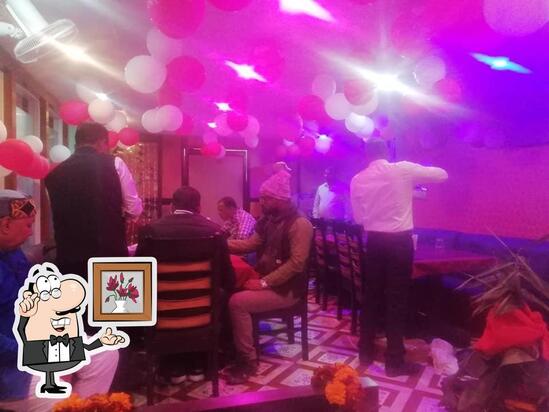 Chulha chowka, Barh - Restaurant reviews