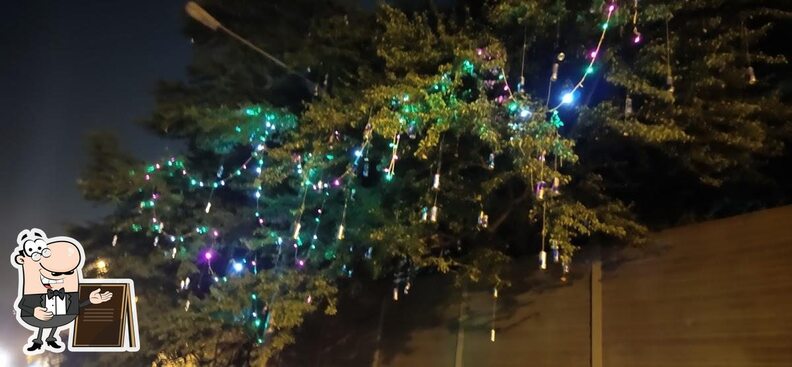 Red Bull Tree, Mumbai - Restaurant reviews