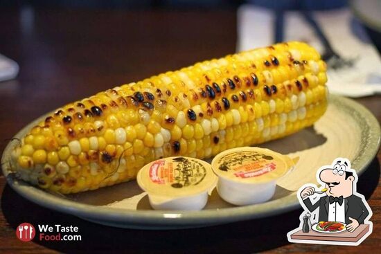 Nando's PERi-PERi, 3333 32 Ave NE in Calgary - Restaurant menu and reviews