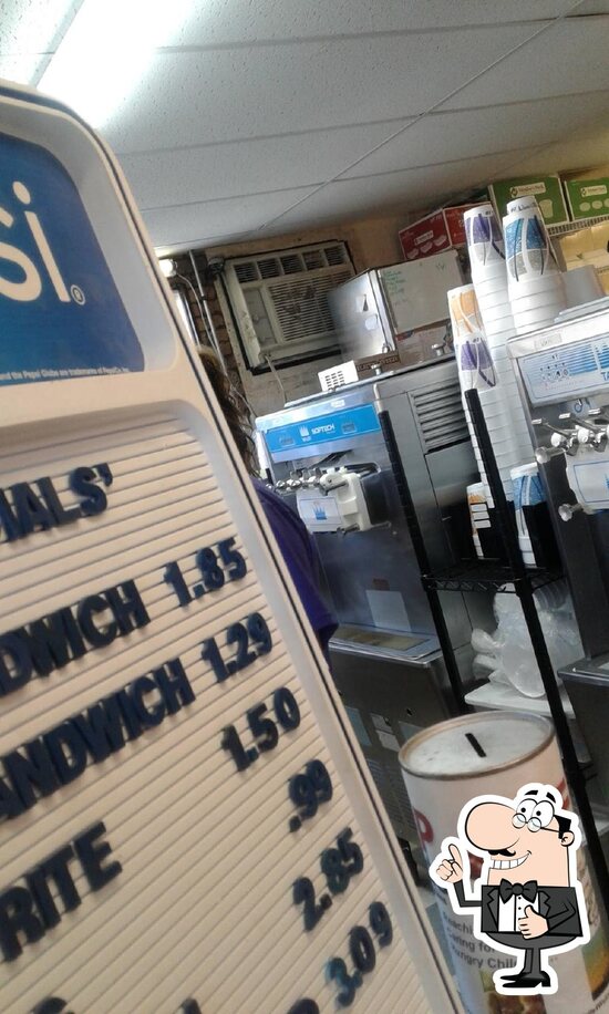 Flavor Freeze in Galesburg - Restaurant menu and reviews