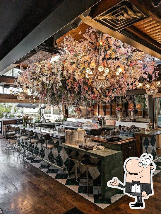 Arden Restaurant, West Hollywood - Restaurant menu, prices and reviews
