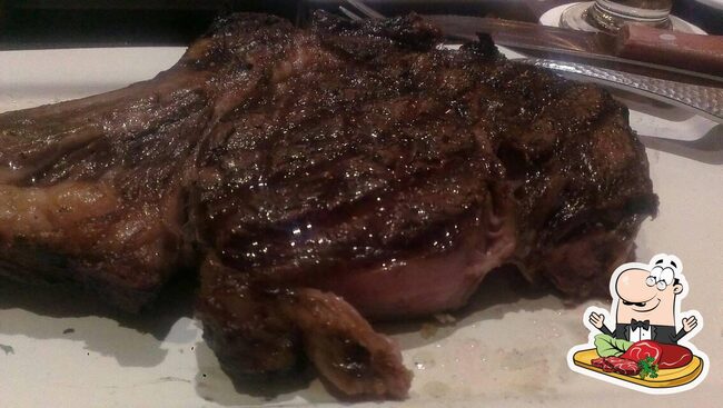 Taste of Texas in Houston - Restaurant menu and reviews