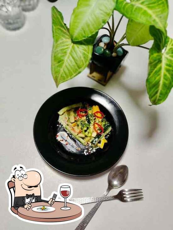 Menu at All in 1 - Pure Jain Restaurant, Mumbai
