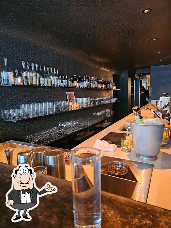 Bar Bricco, Edmonton - Restaurant menu, prices and reviews