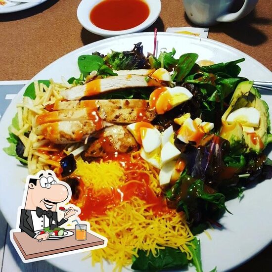 Denny's, Gary - Restaurant menu, prices and reviews