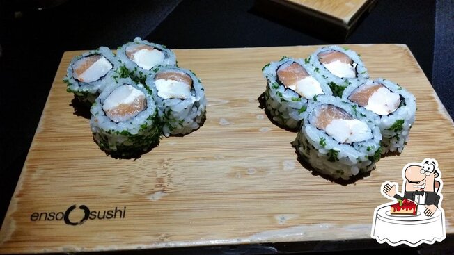 Restaurante Enso Sushi - Alicante, Alicante - Opiniones del restaurante