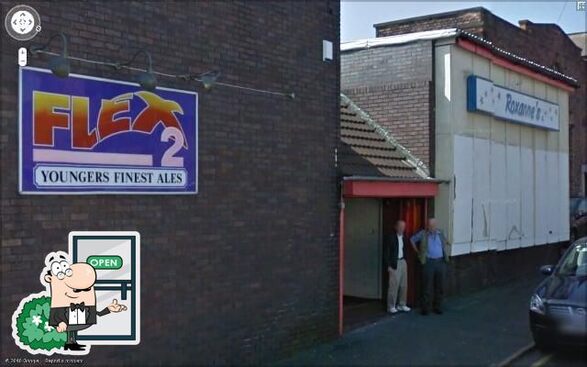Flex 2, Saint Helens - Restaurant menu, prices and reviews