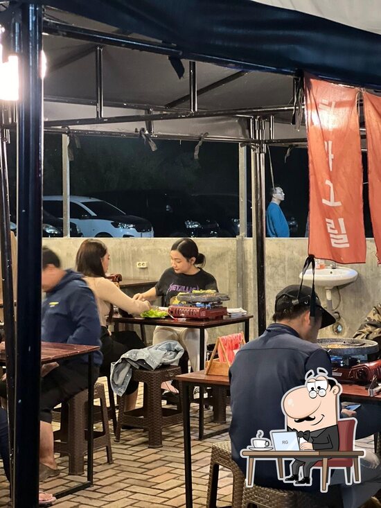 HAKA GRILL - Malang restaurant, Malang - Restaurant reviews
