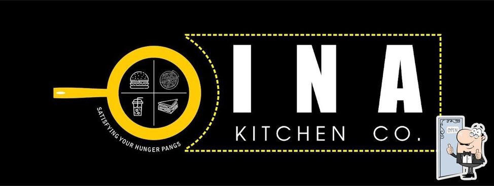 INA KITCHEN CO., New Delhi - Restaurant reviews