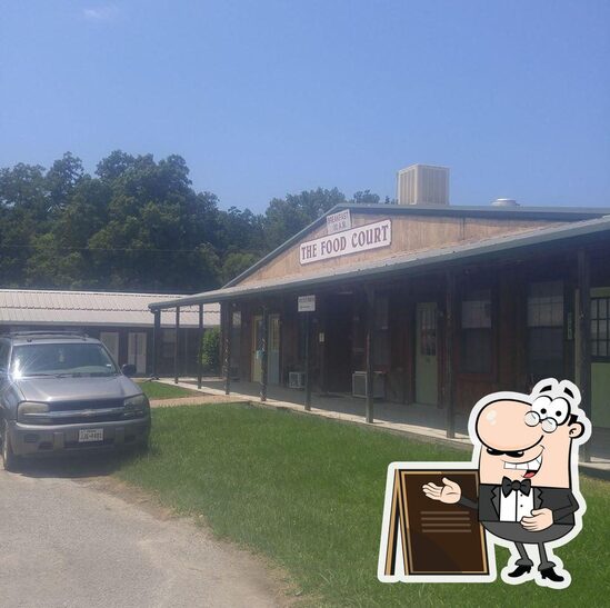 The village food court and event center in Canton - Restaurant reviews