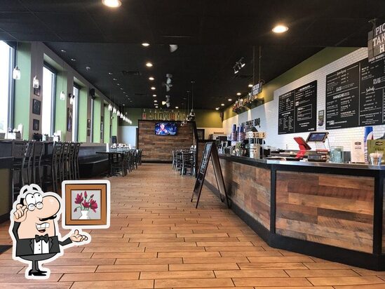 Local Smoke BBQ - Red Bank, Red Bank - Restaurant menu, prices and reviews
