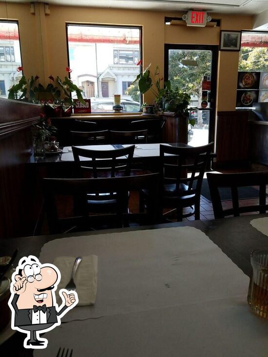 May Lee Chinese Restaurant, San Francisco - Restaurant menu, prices and ...