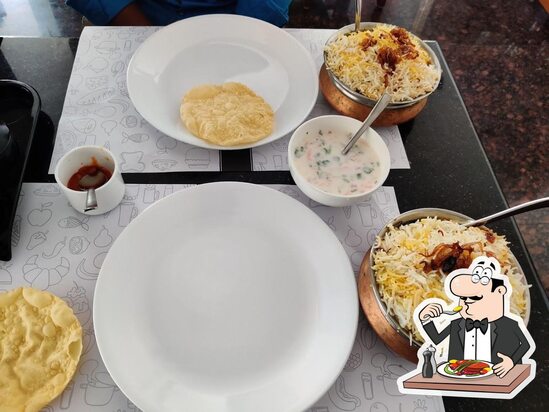 Pala Bakers Food Court & Restaurant, Cherpunkal - Restaurant reviews