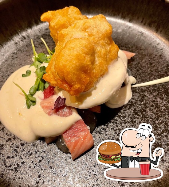 Restaurant Kevin Gideon, Oldemburgo - Carta del restaurante y opiniones