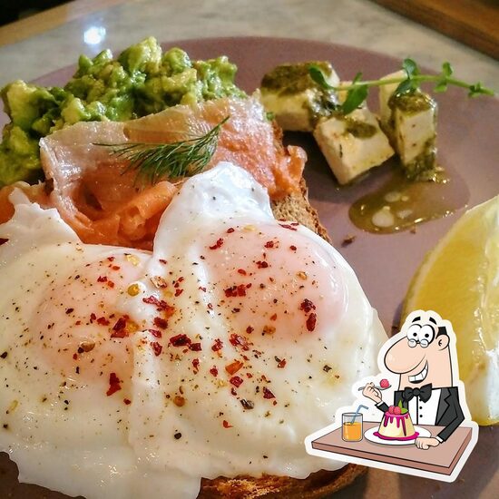 Roots Urban Tastery, Cluj-Napoca - Restaurant menu, prices and reviews