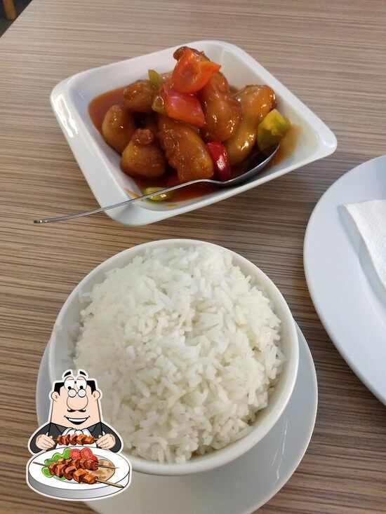 Zen Chef 珍膳坊, Prague - Restaurant menu, prices and reviews