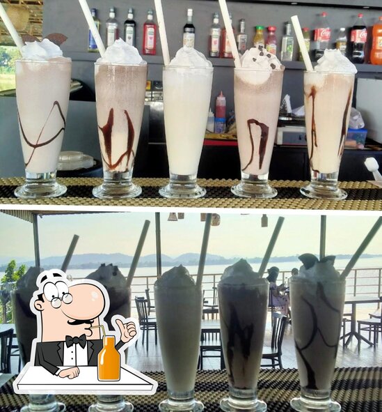 Cafe winds, Guwahati - Restaurant menu, prices and reviews